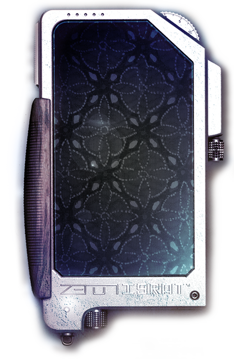 Inanimate Alice | Language Learning Journal #1/5 | Jakarta