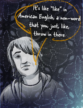 Inanimate Alice | Language Learning Journal #5/5 | Tokyo